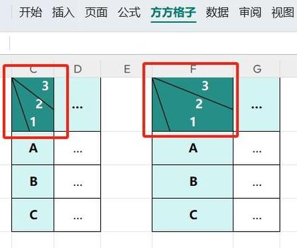 怎么去掉表头的框线截图