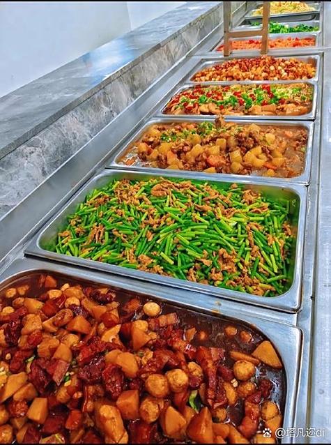 招聘只做一餐的素食厨师截图