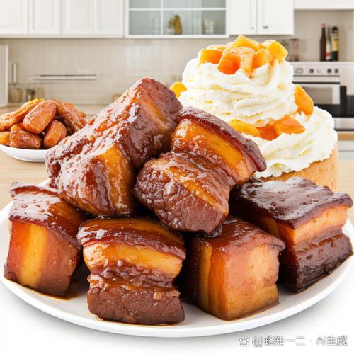 提速肉是什么意思图标