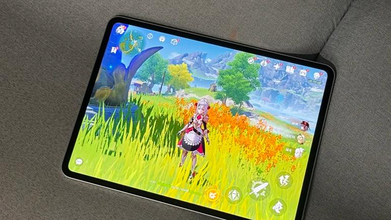 oppopad5桌面布局教程图标