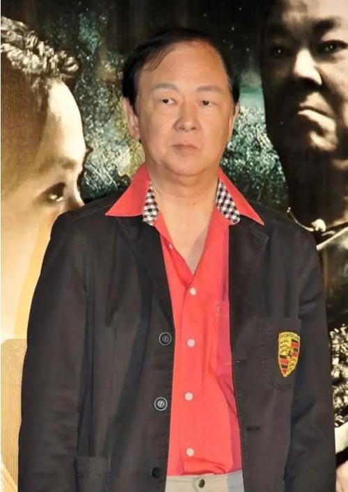 洪金宝和王羽谁厉害图标