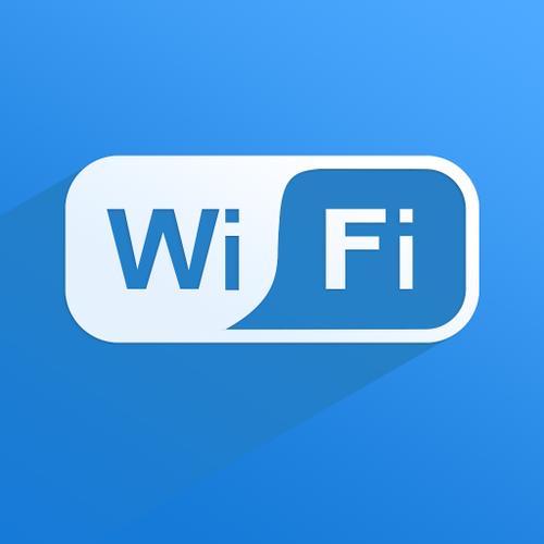 WiFi免费通图标