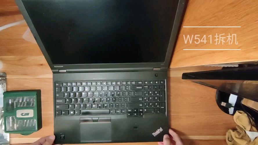 联想w541还能用么图标