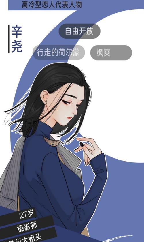 爱情的样子心之所向漫画免费37话图标