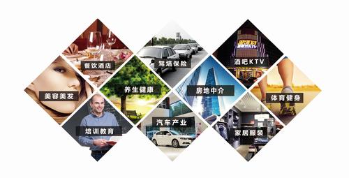 E联购截图