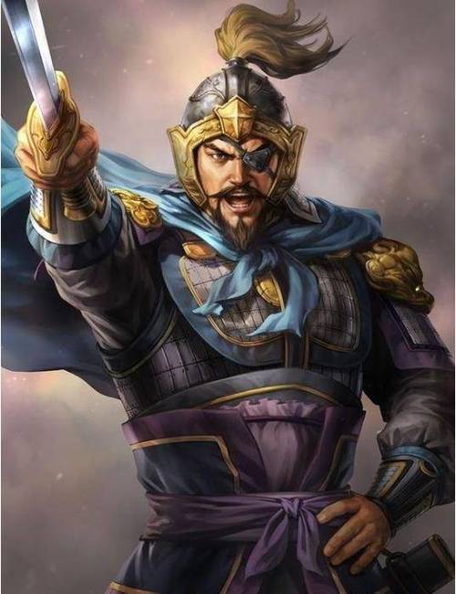 三国志战略版夏侯惇程昱曹仁截图