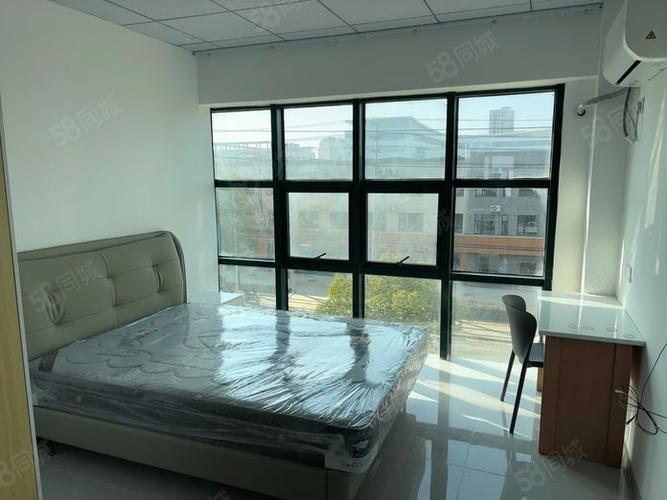 58同城租房免中介租房图标