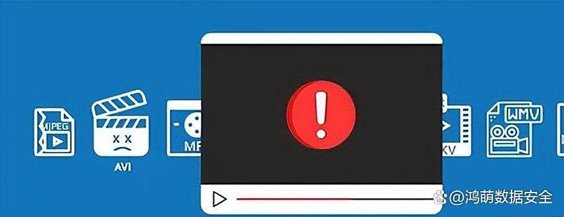 gopro视频在电脑上不能播放截图
