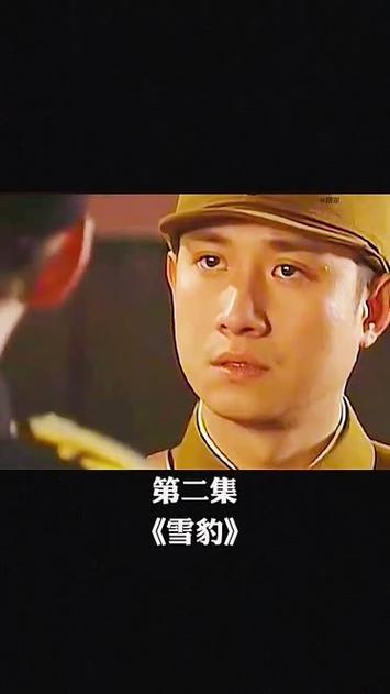 雪豹在线观看全集免费播放截图