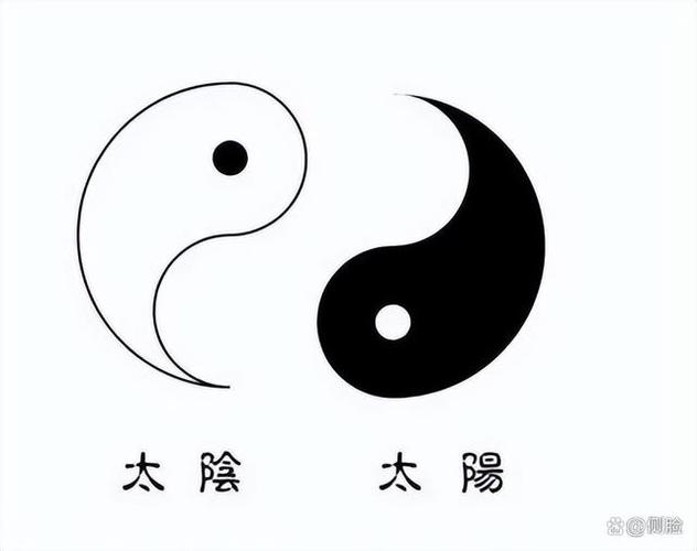 阴一半阳一半打一字截图
