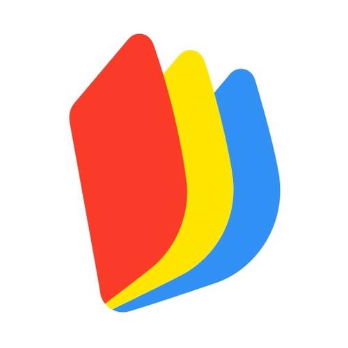 破解版掌阅图标