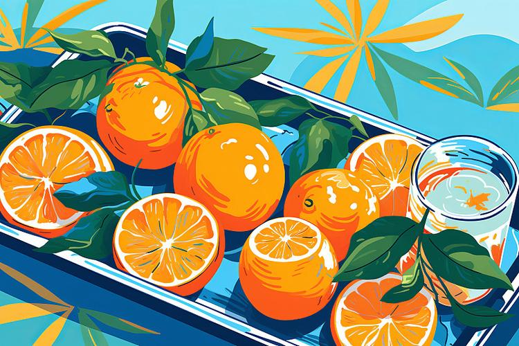 citrus动漫在哪里看图标