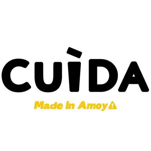 cuida创始人图标