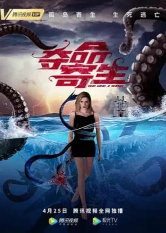 《触手与巫女》4在线观看电视剧截图
