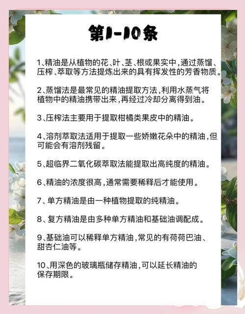 精油用什么稀释最好图标
