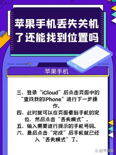 苹果手机关机了还能查找对方位置吗截图