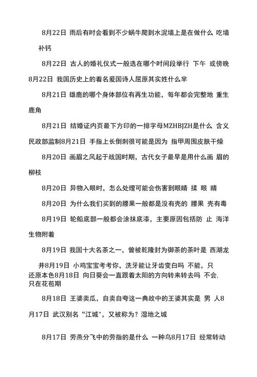 2020年庄园小课堂答案图标