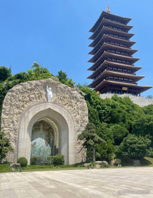 南京最出名的5个景点截图