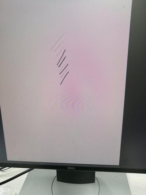 手绘板笔压感没了图标