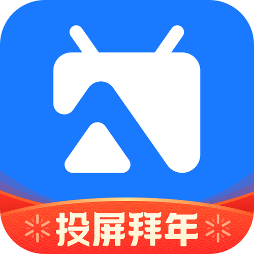 乐播投屏tv版 去广告去升级图标