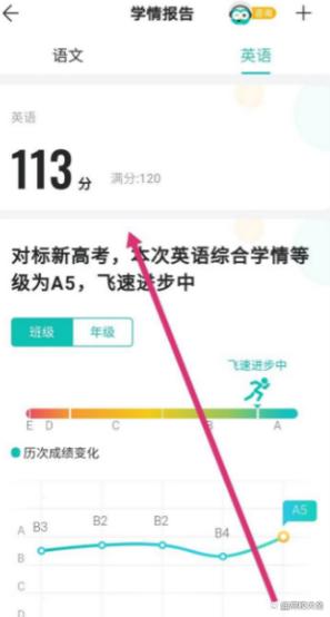 智校园网页版图标