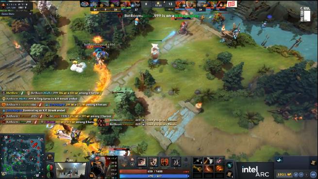 桌面任务栏挡住了dota2图标
