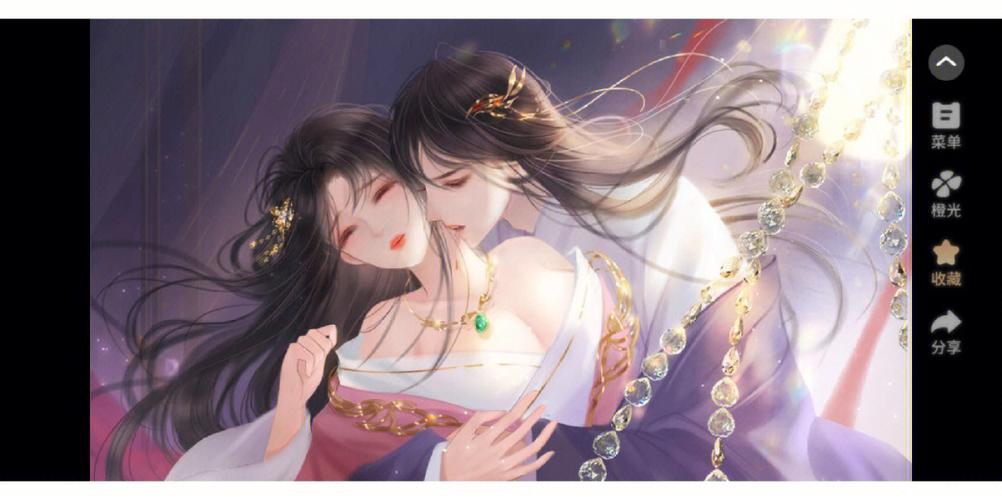 橙光孕妇养成游戏图标