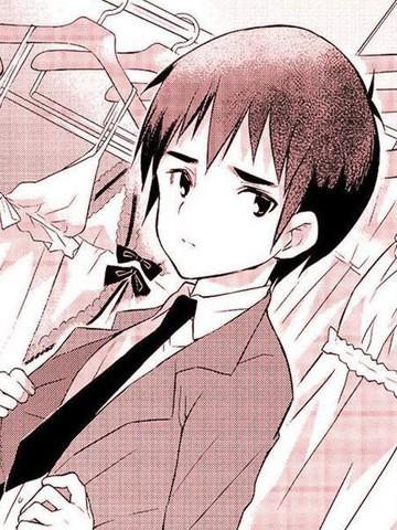父亲的新娘漫画免费观看图标