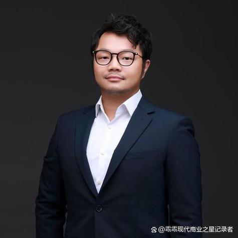 趣加创始人图标