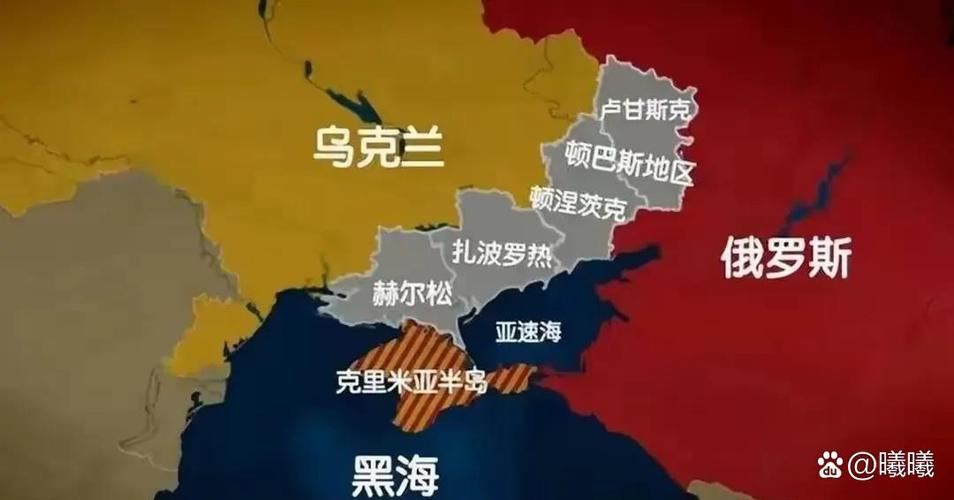 俄称不会放弃乌克兰领土图标