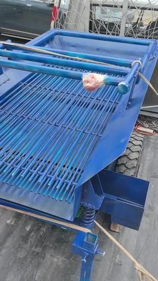 最小型筛金神器截图