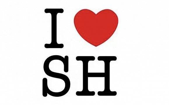 I LOVE是谁图标