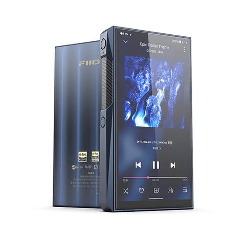 hifi音乐播放器十大品牌截图