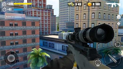 致命狙击下载v1.4.4