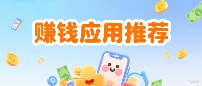赚客帮是什么图标