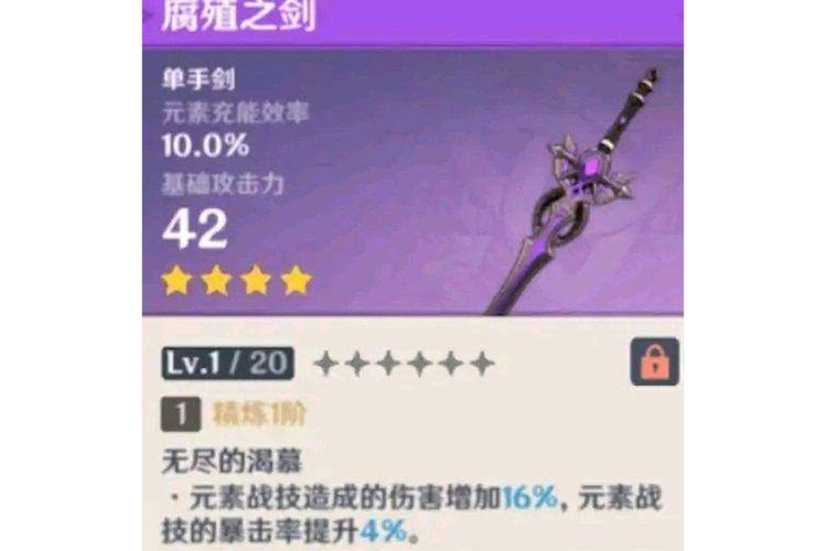 腐殖之剑给谁图标