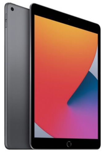 ipad2020版本截图