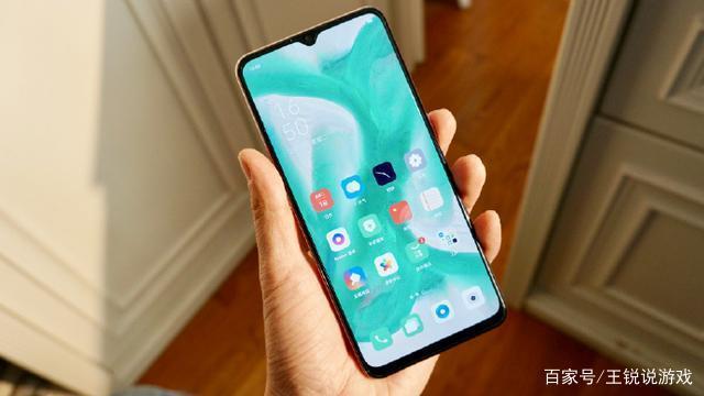 opporeno3测评视频图标