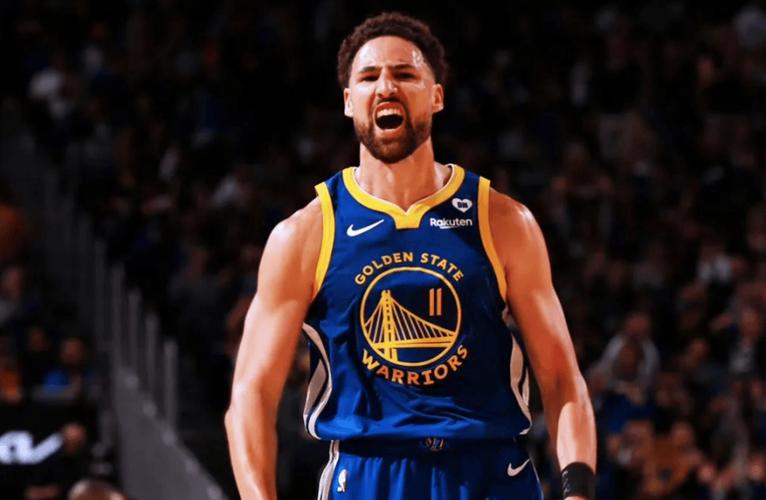 NBA:巅峰汤普森开局图标