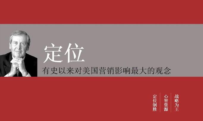 广告定位策略案例分析图标