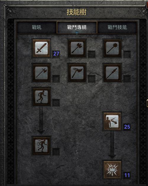 暗黑2旋风蛮子毕业装备图标