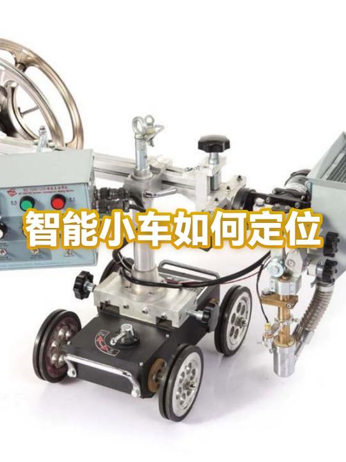 小车定位系统