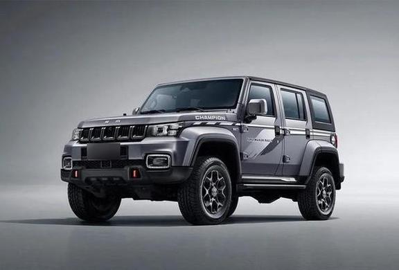 bj40到底怎么样