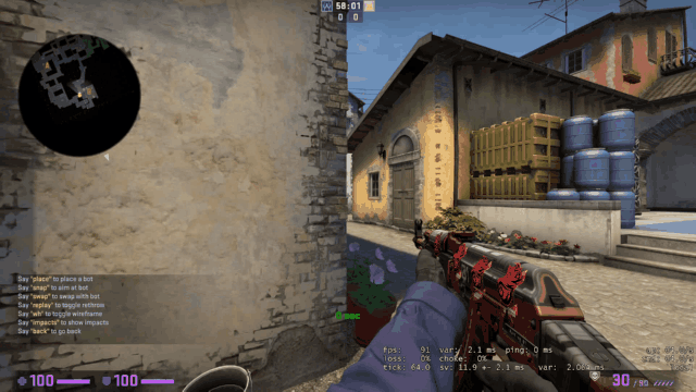csgo 创意工坊缩略图