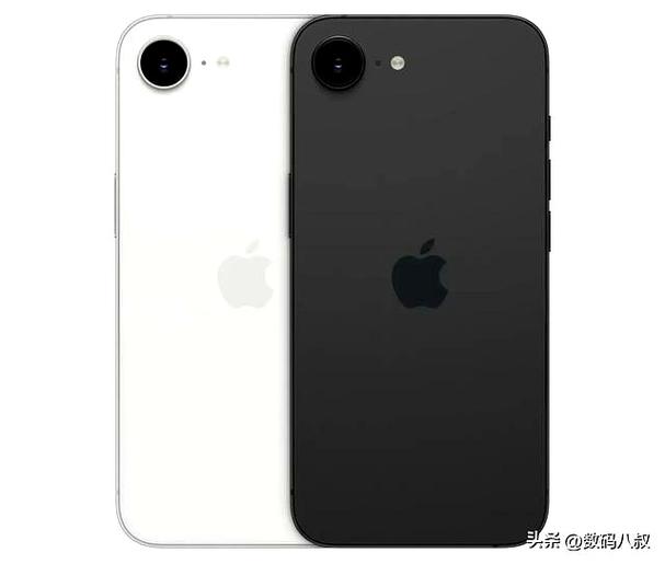 iphone白色面板改黑色