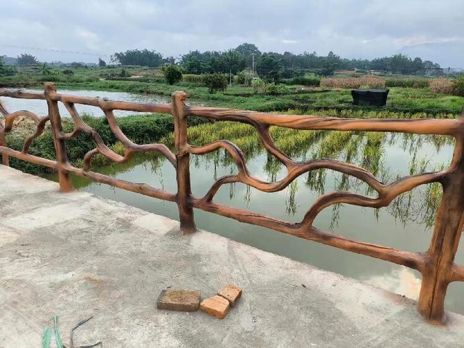 水泥栏杆大全100种图标