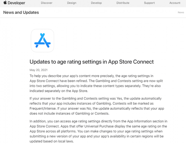 ios年龄分级修改截图