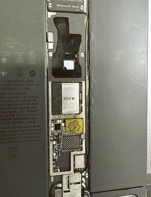 苹果平板系统内存怎么清理截图