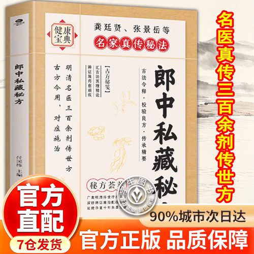 郎中秘方药膏的作用图标