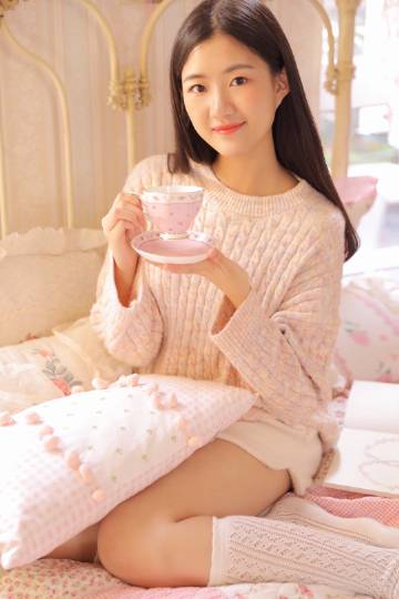 推软妹君图标